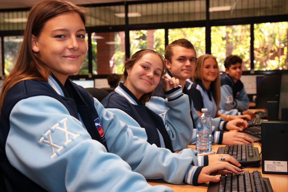 Our Staff - Carine Senior High School